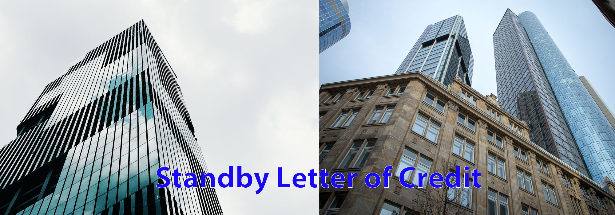 Standby Letter of Credit (SBLC) Monetisation