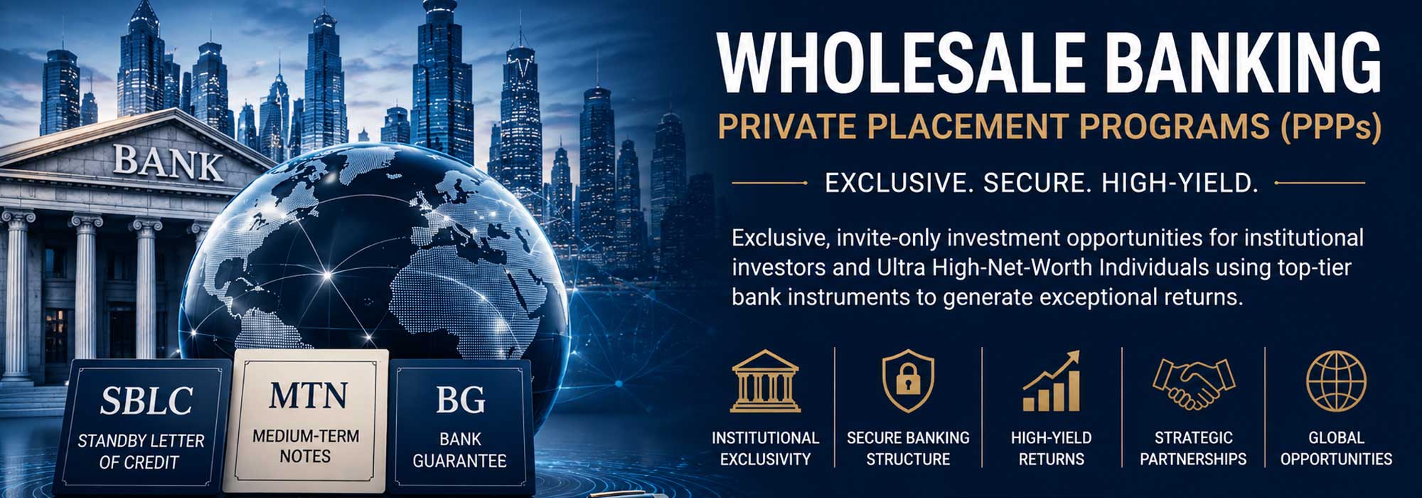 Powerful Private Placement Programs - Vital Capital Funding
